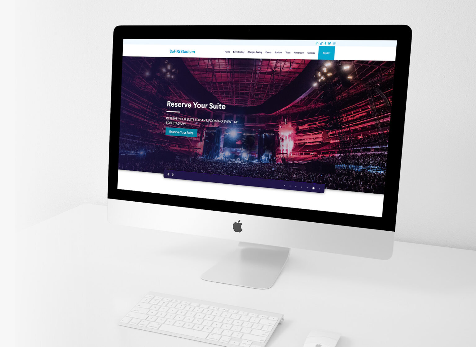 Channel 1 Media – Innovative Digital Thinking