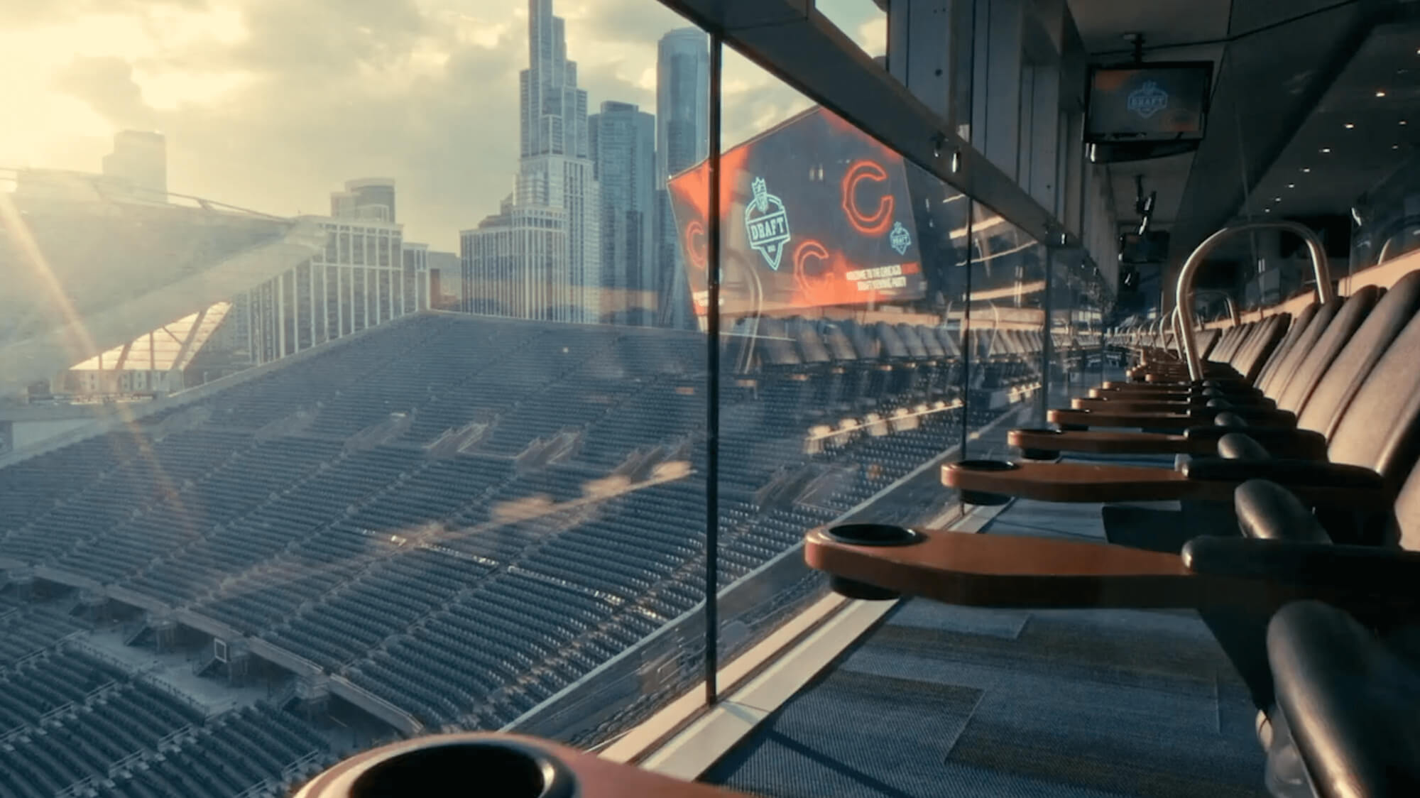 Channel 1 Media – Innovative Digital Thinking